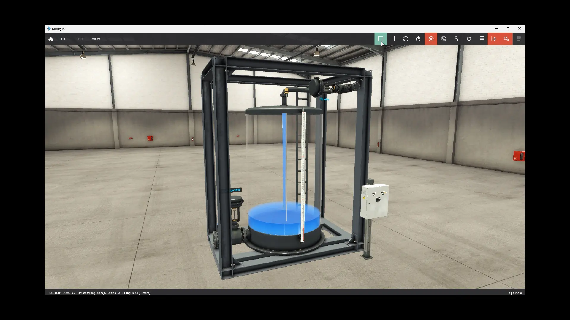 What Is Factory IO? - RealPars